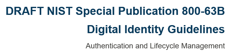 Le National Institute of Standards and Technology (NIST) met à jour ses ...